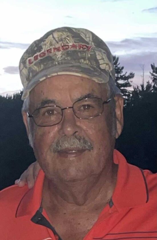 Gerald “Jerry” J. Steele | News, Sports, Jobs - The Daily News